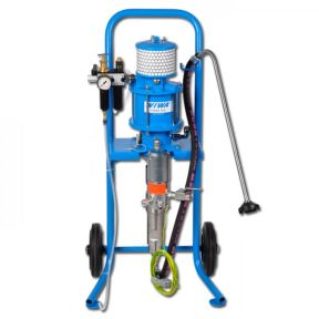 Wiwa PHOENIX AIRLESS HOT